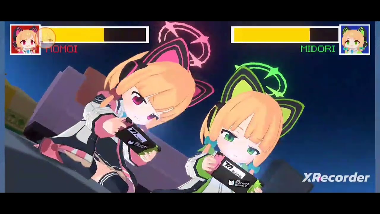 Nightcore - Track 58 = SAKURA PUNCH (ブルーアーカイブ/Blue Archive) - YouTube