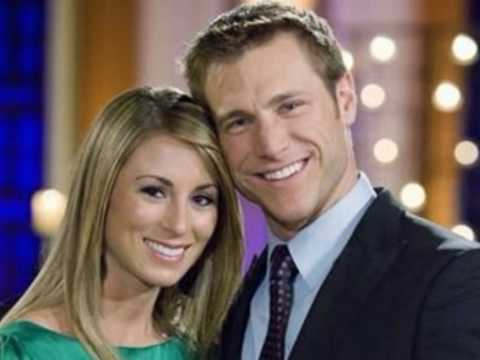 The Bachelor - Tenley and Jake - \