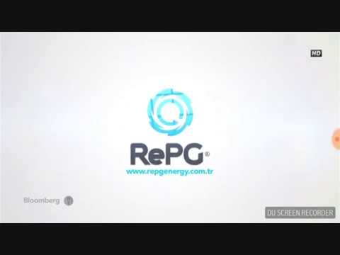 RePG Energy