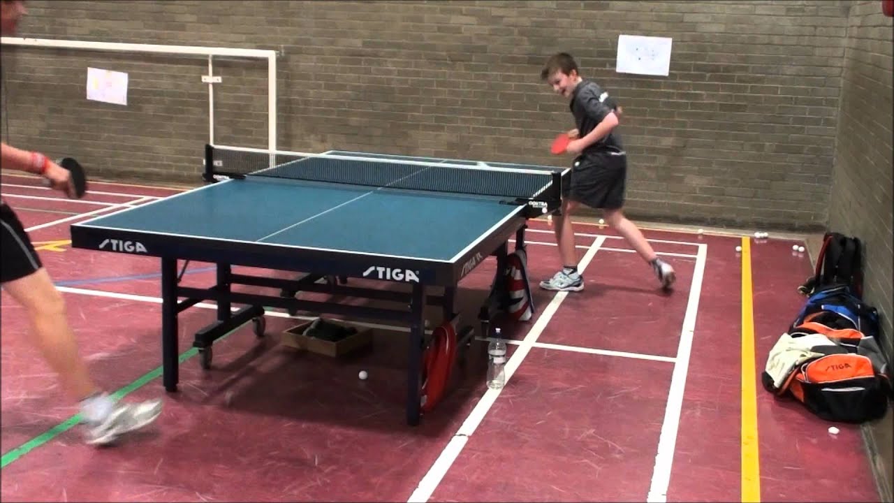 Training With Colin Dalgleish - YouTube