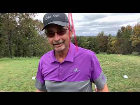 Ray Sucks At Golf Goat Ranch Golf Courses in Two Different States - YouTube