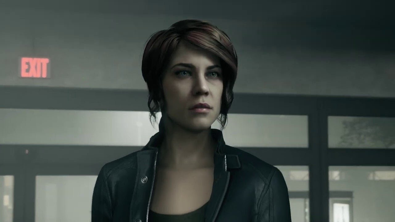 Control - What is Control: Setting The Scene Video - YouTube