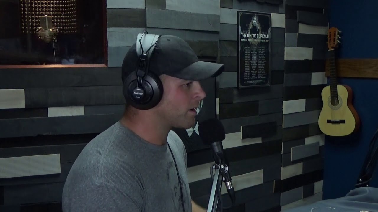 #6- Corey Parsons and Antoni Adamrovich - Rogue Tree Solutions - YouTube