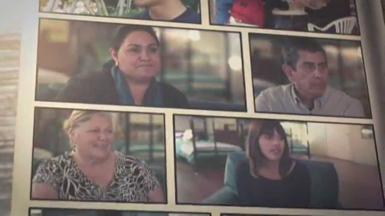 Cast Promo - YouTube