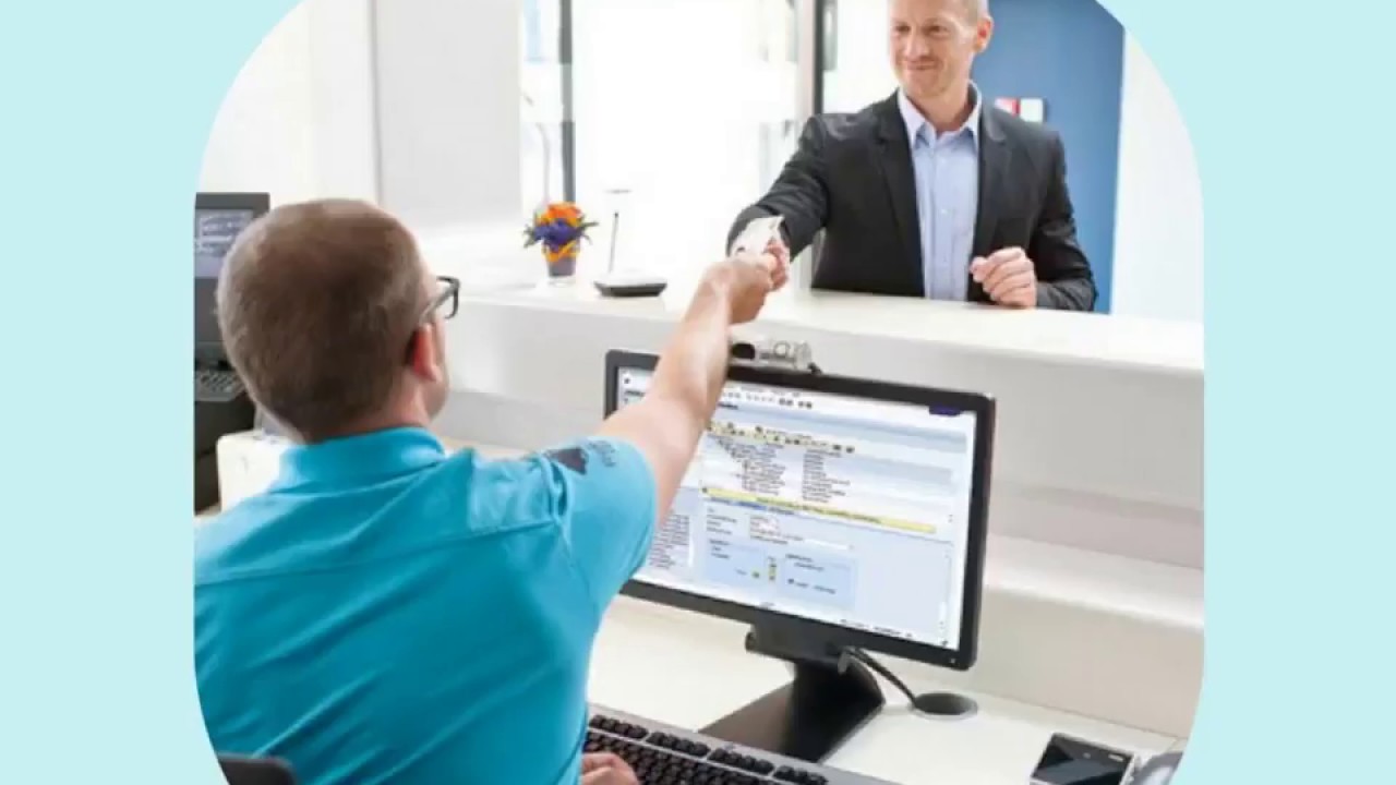 Visitor Management System for Schools - How to use Visitor Management ...