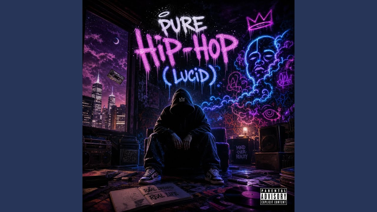 Pure Hip-Hop (Lucid) - YouTube