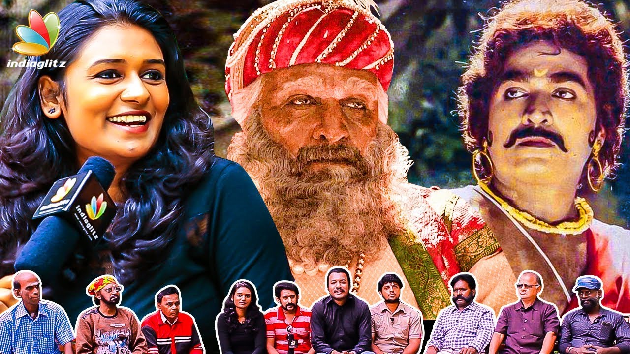 Vijay Sethupathi Stunned Drama Artists with his Acting | Seethakathi ...