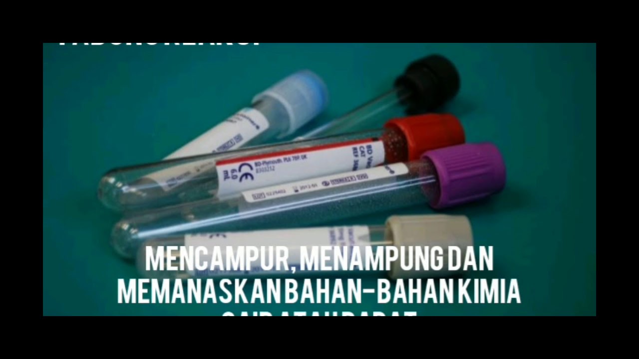 Memperkenalkan Alat- alat Labor fisika, biologi, kimia - YouTube