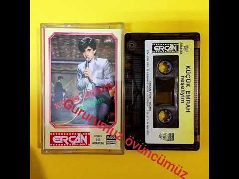 Emrah nedendir {Almanya baskı}