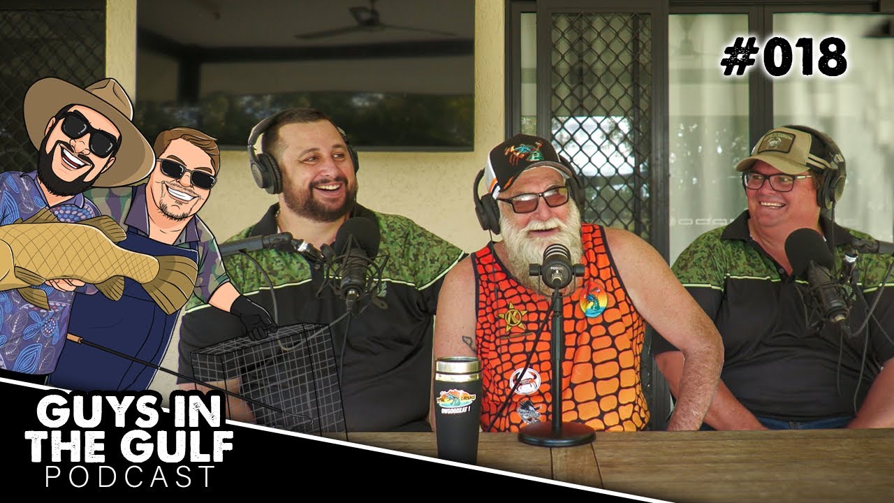 Ep. 018 - Andy Total Carnage - YouTube