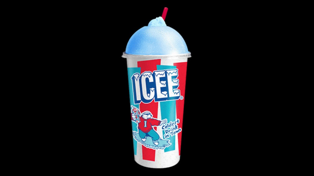 icee - YouTube