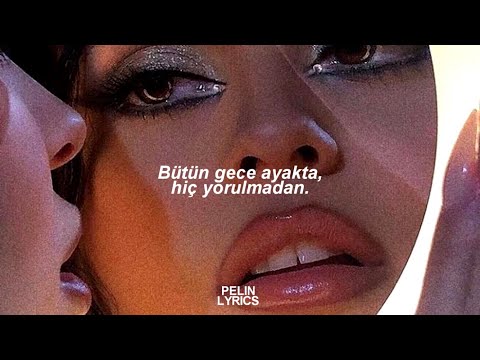 Dove Cameron-Boyfriend (TÜRKÇE ÇEVİRİ)
