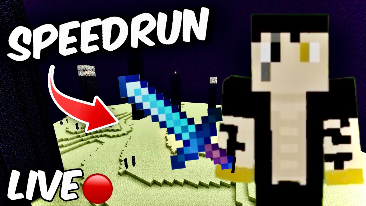 noob cooking in spedrun(kinda) - YouTube