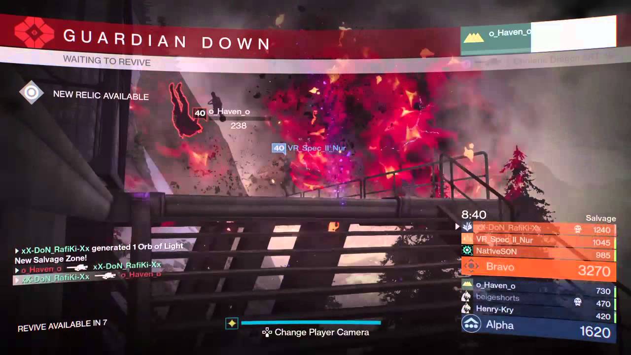Destiny - Death Moan - YouTube
