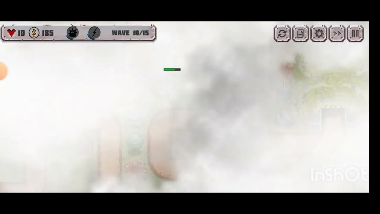 Battle Strategy: Tower Defense // S3 Lvl 4 ⭐⭐⭐ - YouTube