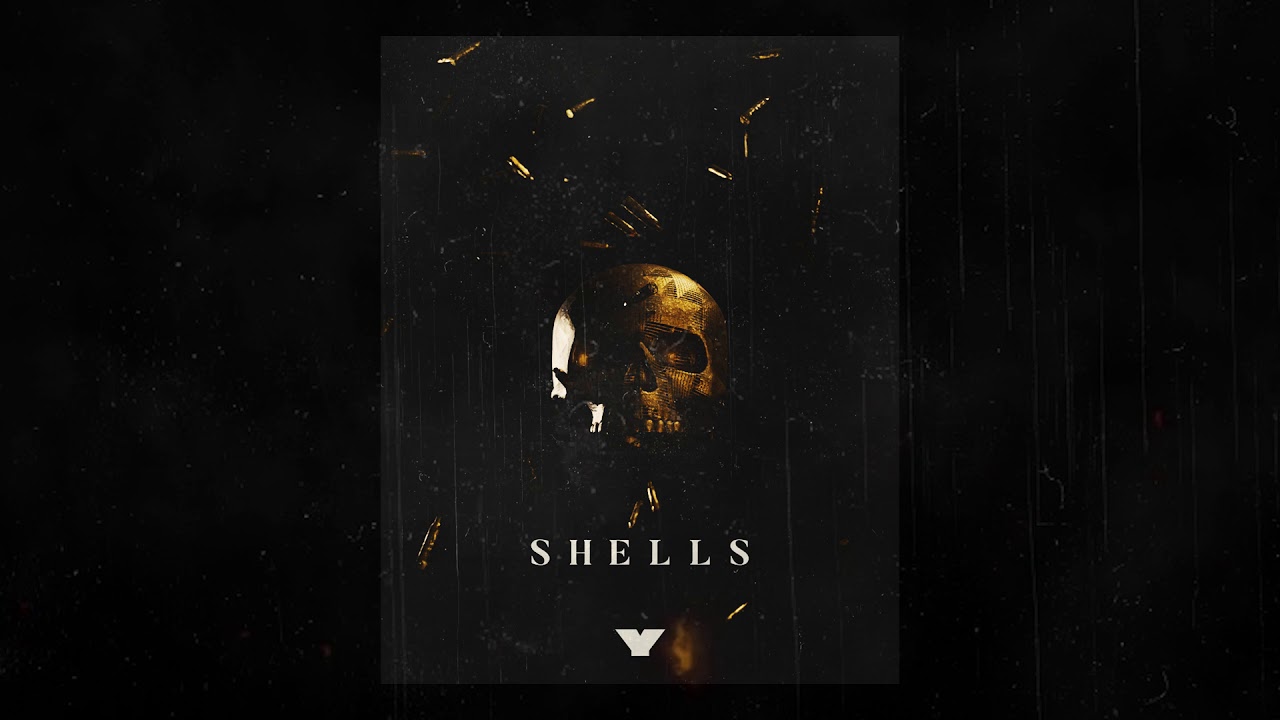 [Dark Trinibad Instrumental] SHELLS - YouTube