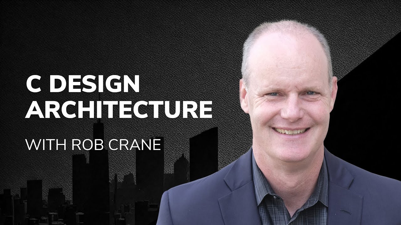 C Design - Architecture - The Power of Design Podcast #9 - YouTube