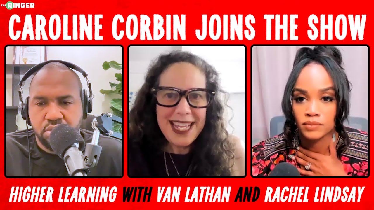Law Professor Caroline Mala Corbin on the End of Roe v. Wade | Higher ...