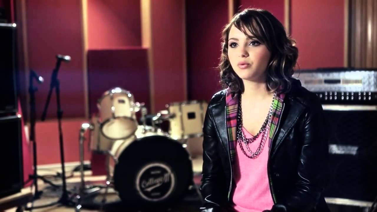 College 11 - Backstage - Yes, I do - YouTube