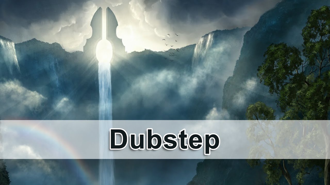 Trivecta & Wooli - Falling [Dubstep] - YouTube