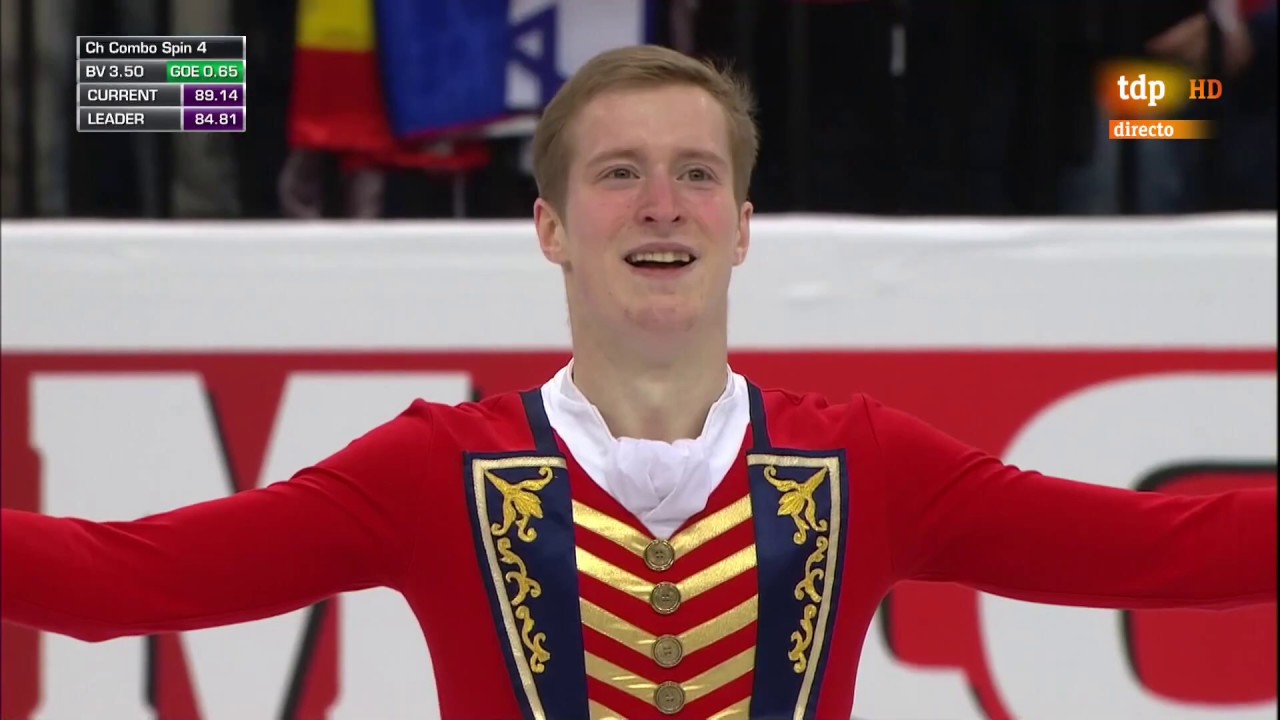 Alexander Samarin (Гусар) - YouTube