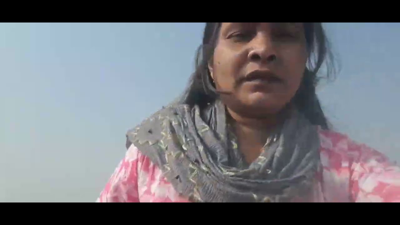 Kaun Hai Chhat per🤫#prityverma #Miniblog - YouTube