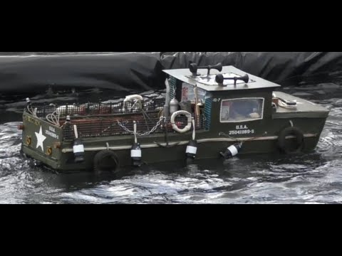 Southern Model Show 2025 VIDEO 2 - YouTube