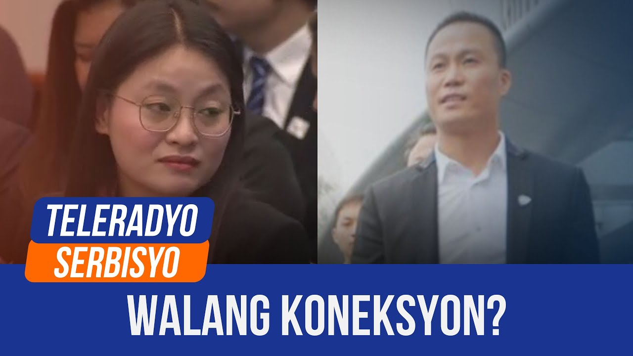 Alice Guo denies connection with ex-Duterte adviser Michael Yang: legal ...