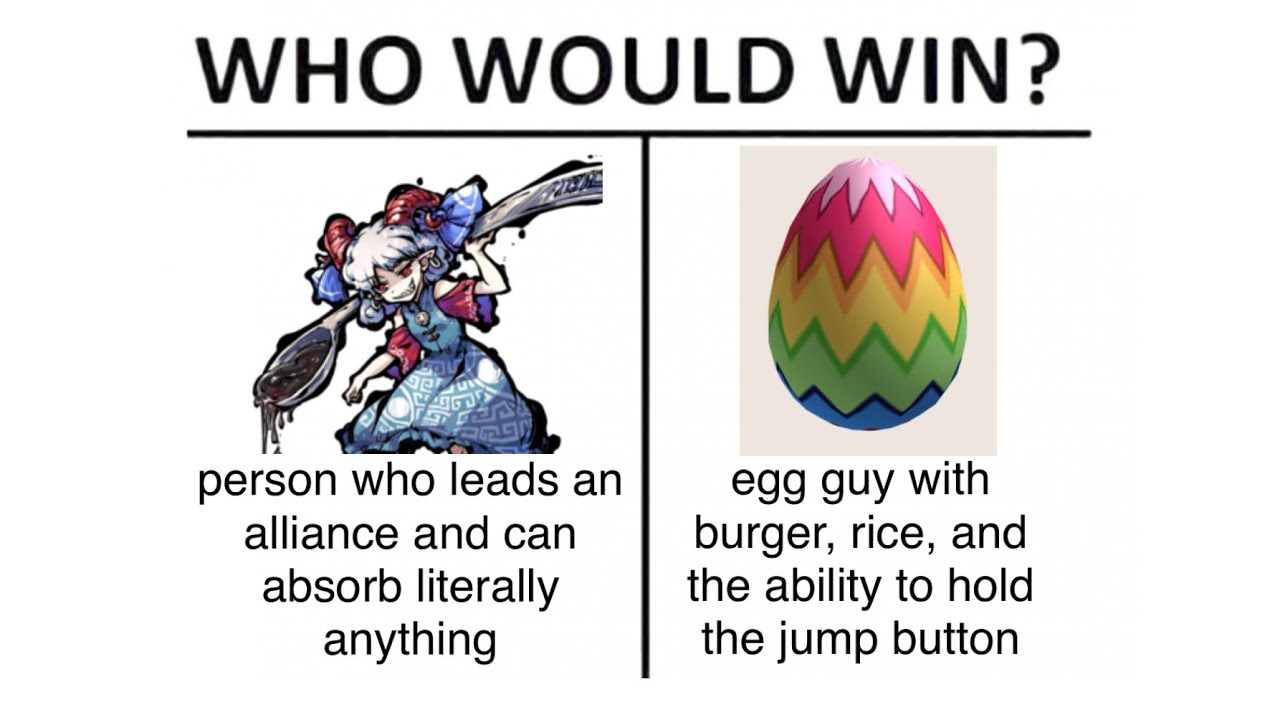 Fumo Horrors - Yuuma Totetsu Solo (Roblox) - YouTube