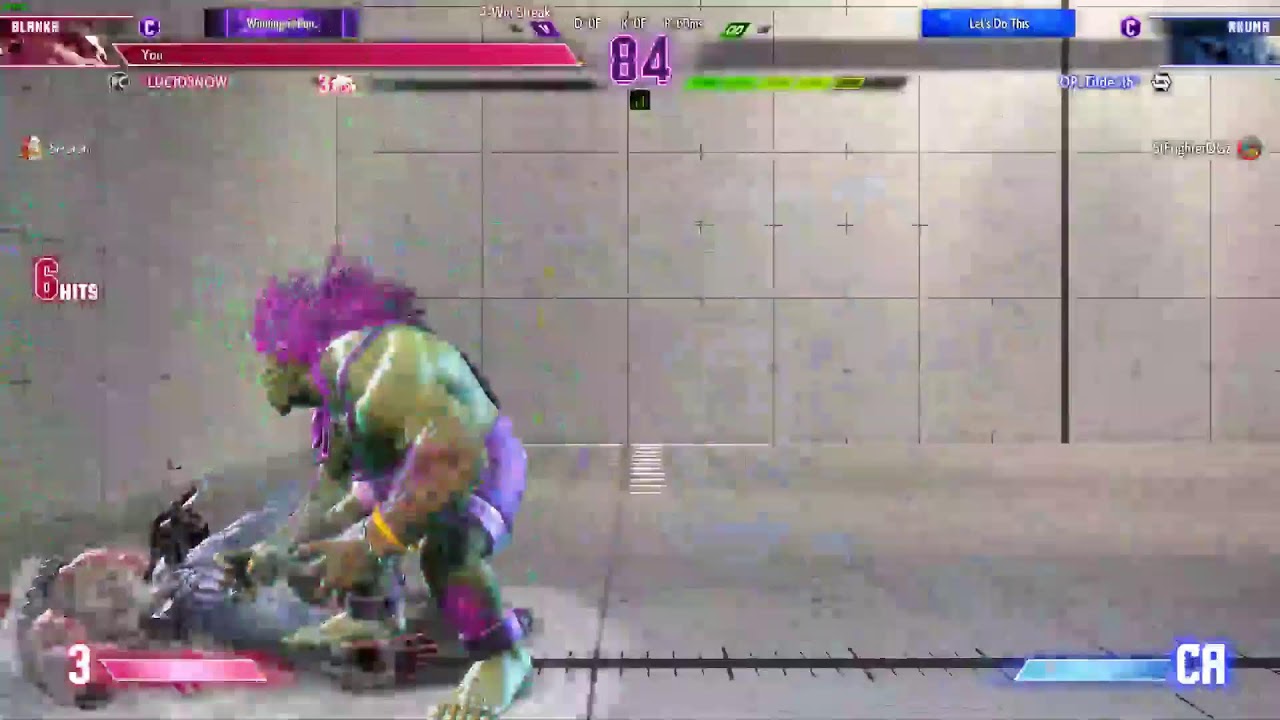 SF6 Rival Schools Gala Fight Pass Battlehub sets - YouTube