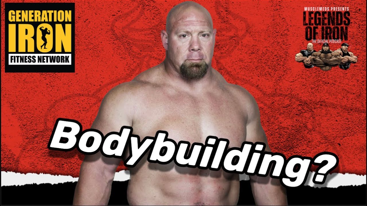 Is Nick best Becoming Bodybuilder? - YouTube