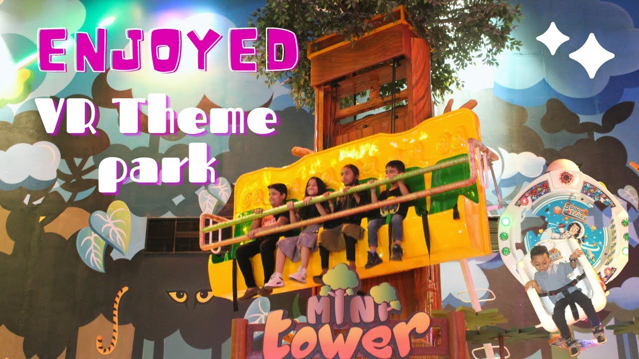 টগি ফান ওয়ার্ল্ডে খেলতে খেলতে Prepositions শেখা। Toggi Fun World | Fun & Educational Videos ...