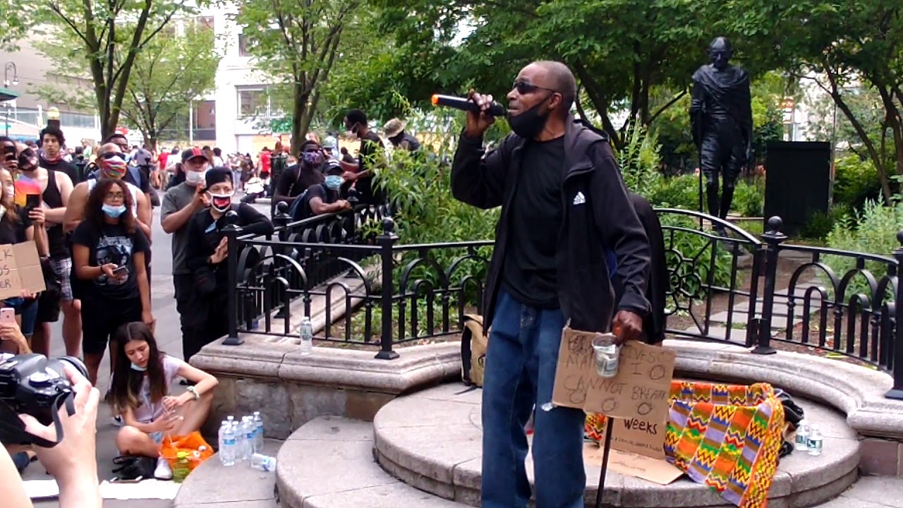 How to inspire a crowd (INSPIRATIONAL SPEECH). - YouTube