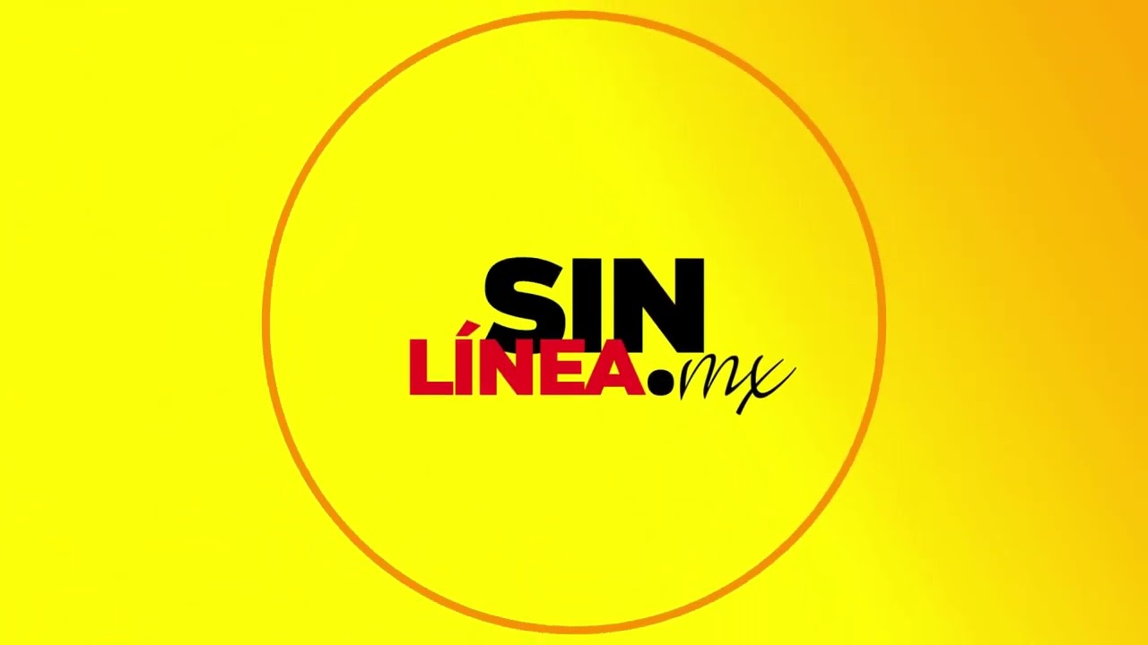 Sin Línea Mx TV - YouTube