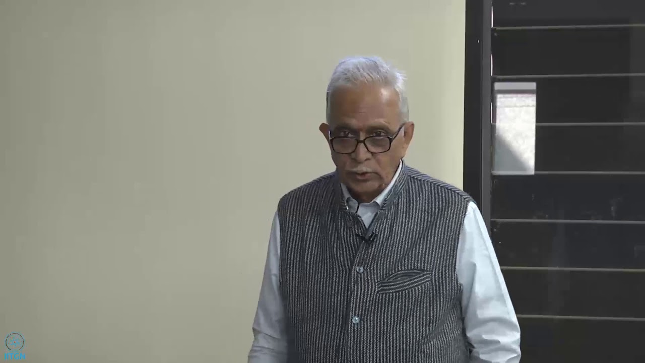 2 | Applications of Geosynthetics | Dr G V Rao | Part 3 - YouTube