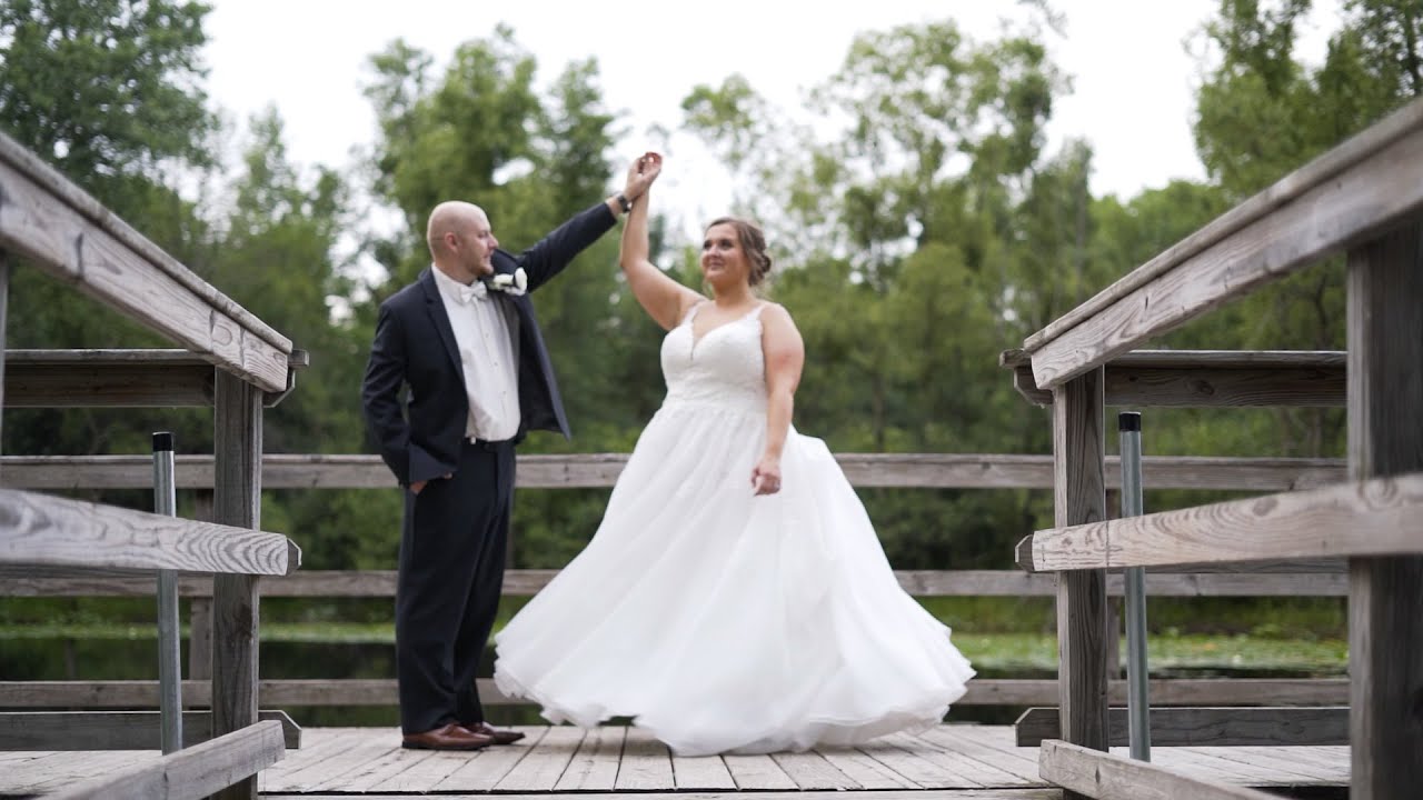Sam and Porter Wedding Film Extended - YouTube