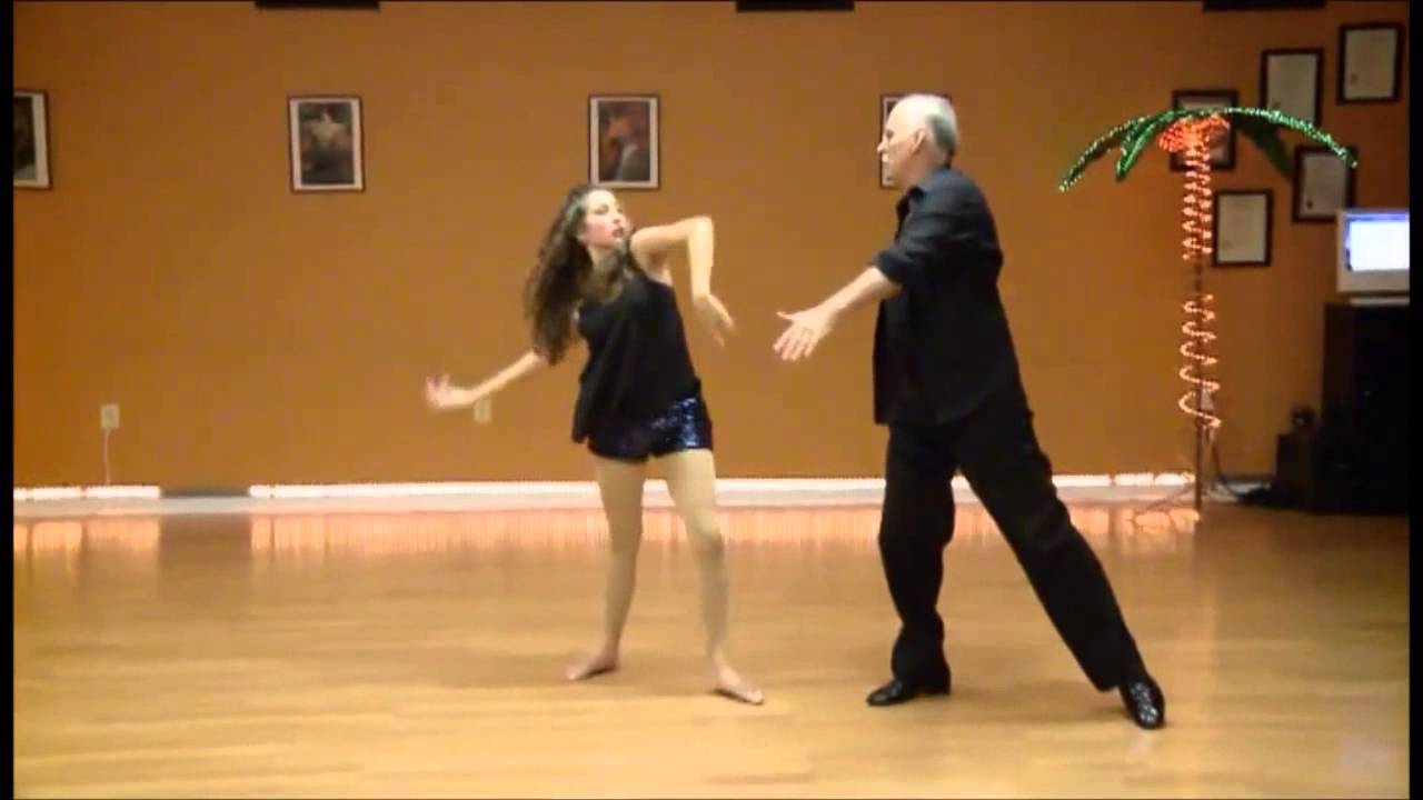 Dave Ambrose & Sharon TA - YouTube