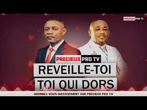 🛑 MERCREDI 02/09/2026 RADIO PAROLE VIE AVEC PASTEUR HERBI BISIAMU 