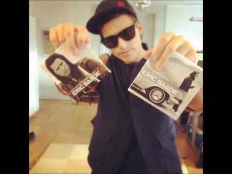 Eric Saade - Marching (In The Name Of Love) Preview Lyics Video