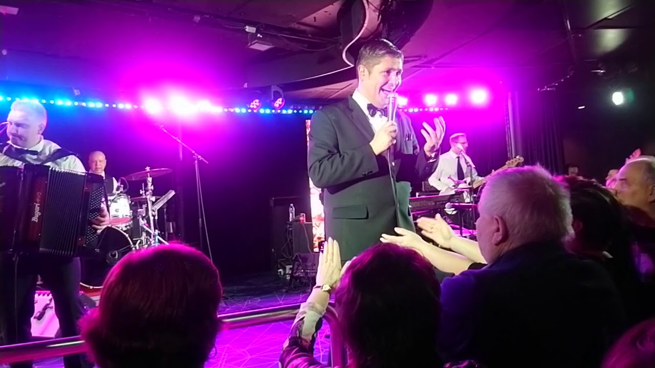 Leif Lindeman, Purjeet - YouTube