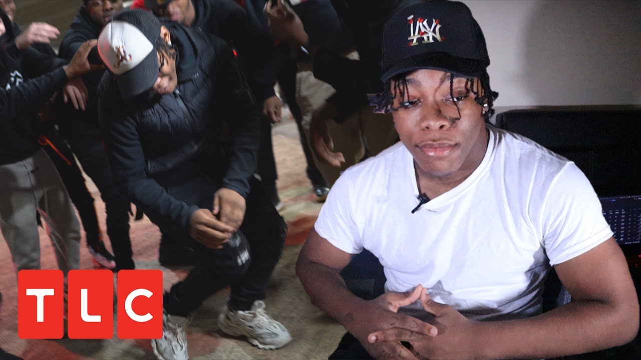 Addicted To Getting Sturdy | My Strange Addiction (New York Edition ...