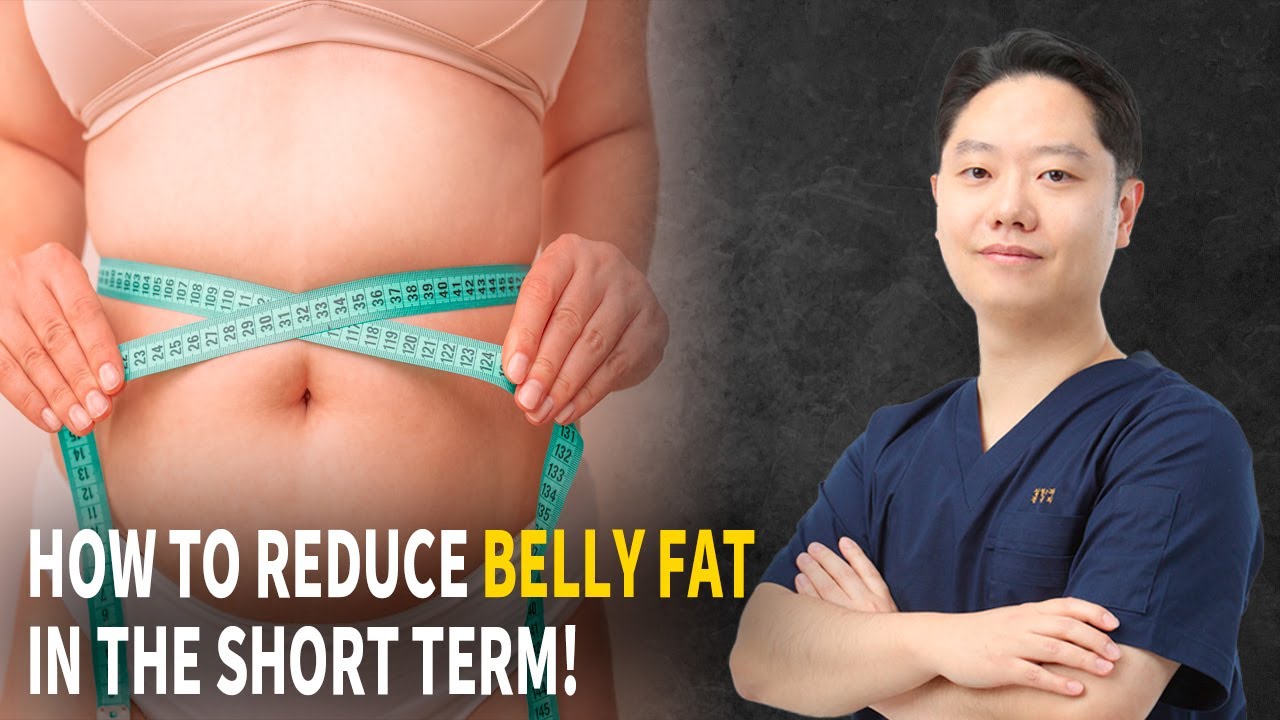Abdominoplasty of Korean Plastic Surgery | Tummy Tuck - YouTube