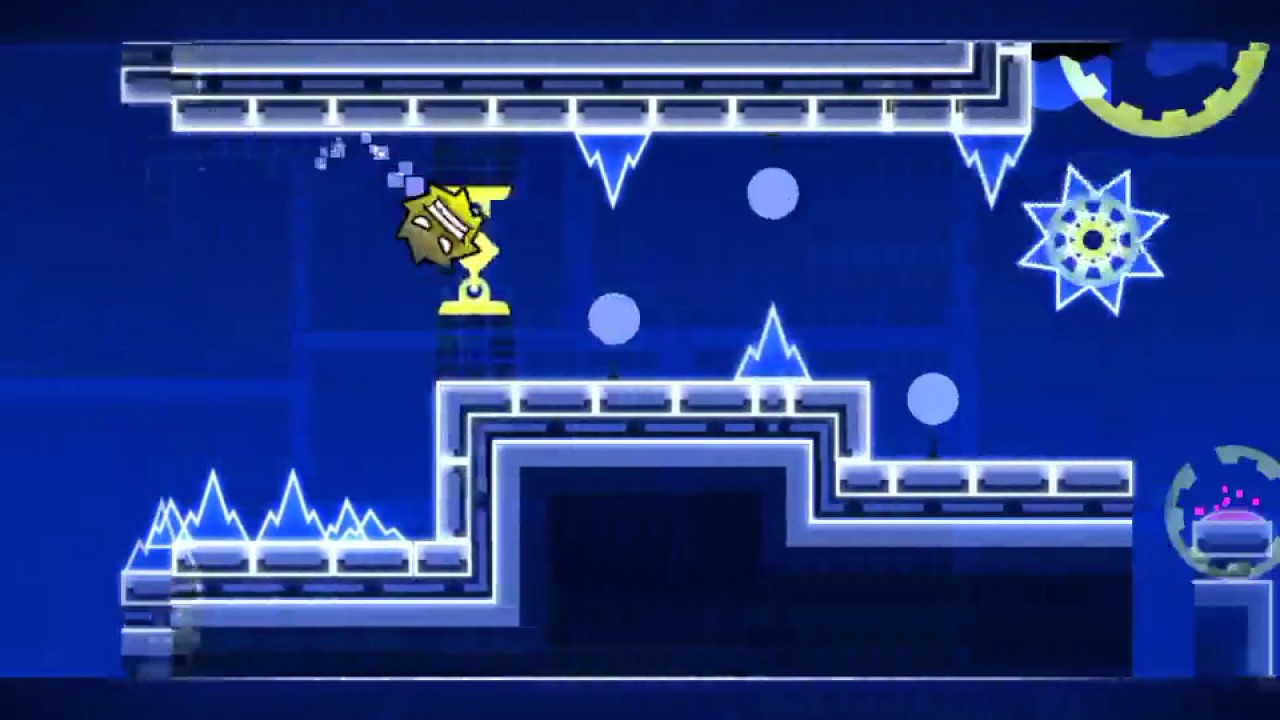 Electroman Adventures complete on mobile! Finally - YouTube