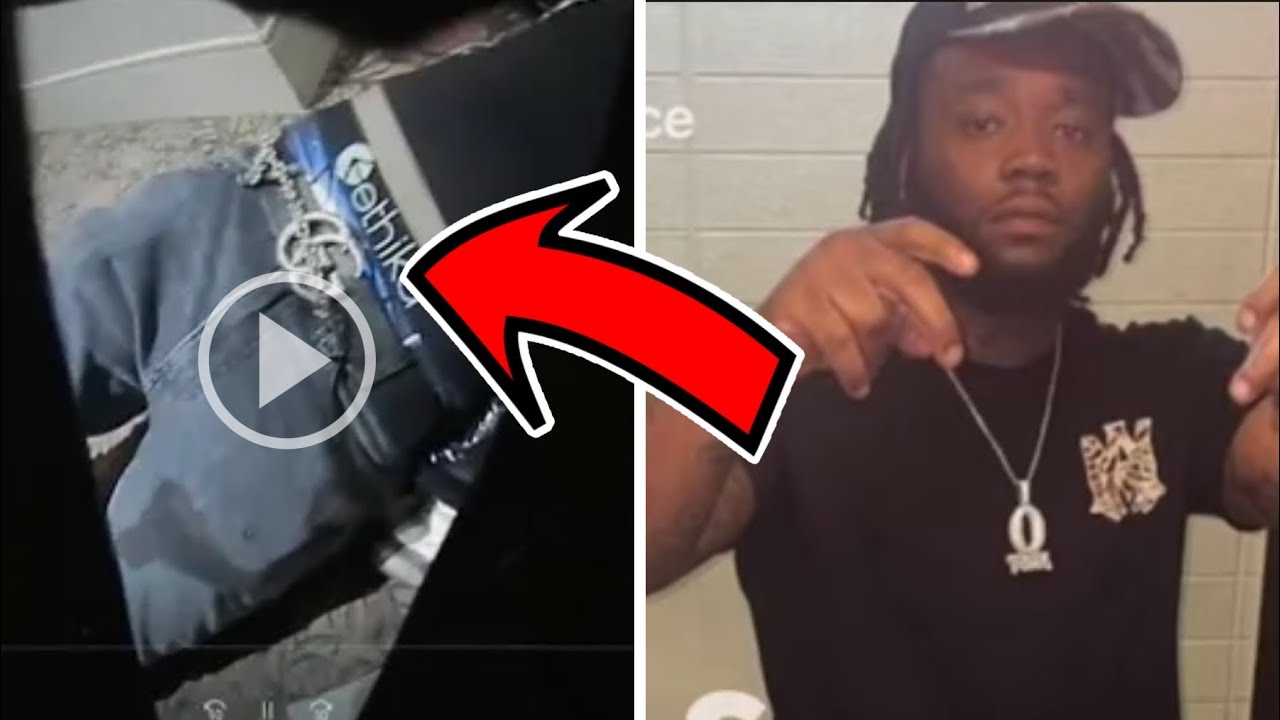 Oblock A.ROY Brother Big P Sh0t🔫 Outside O'Block F00T🅰️GE Included ...