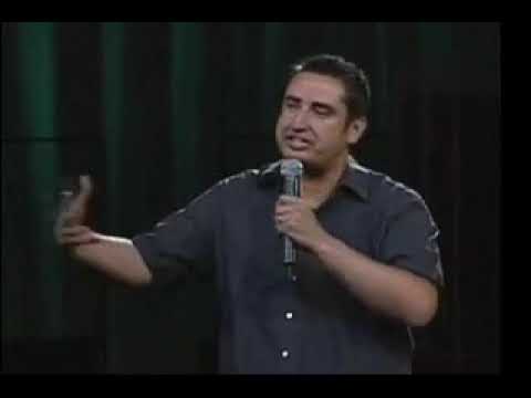 Comedian Rich Praytor - Having Dogs | Stand Up Comedy - YouTube