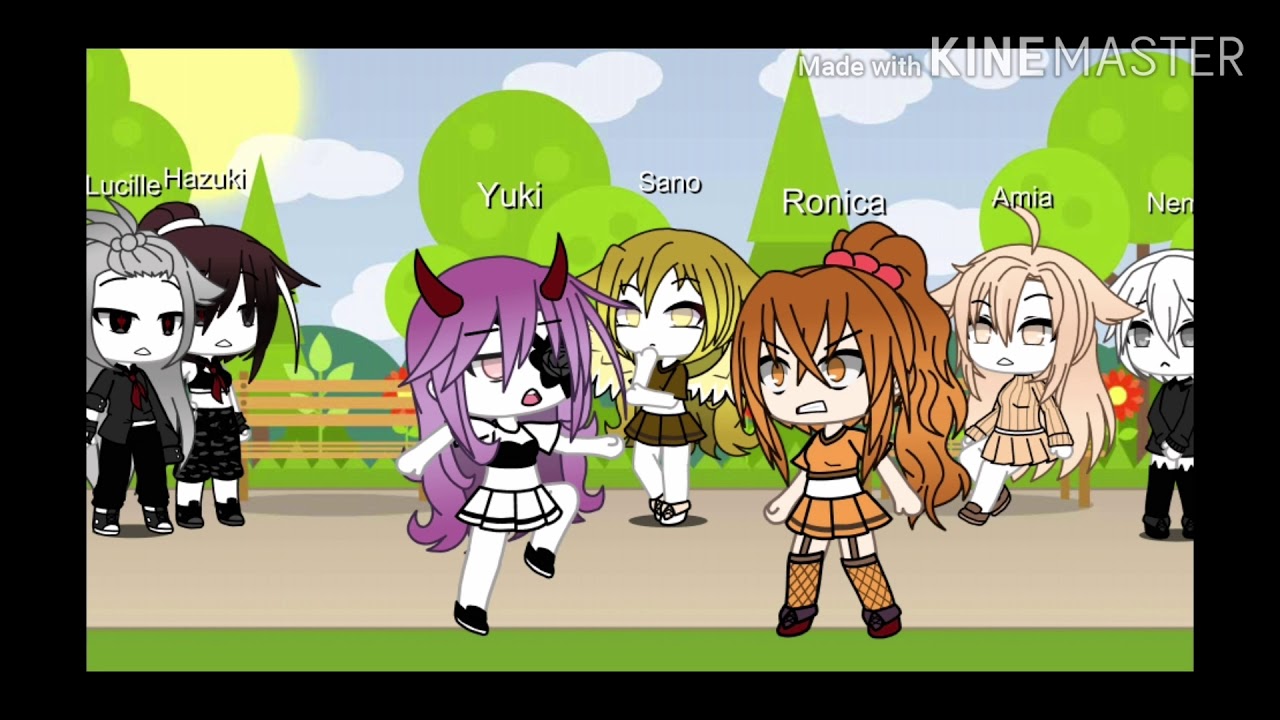 {killing butterflies}GLNV - YouTube