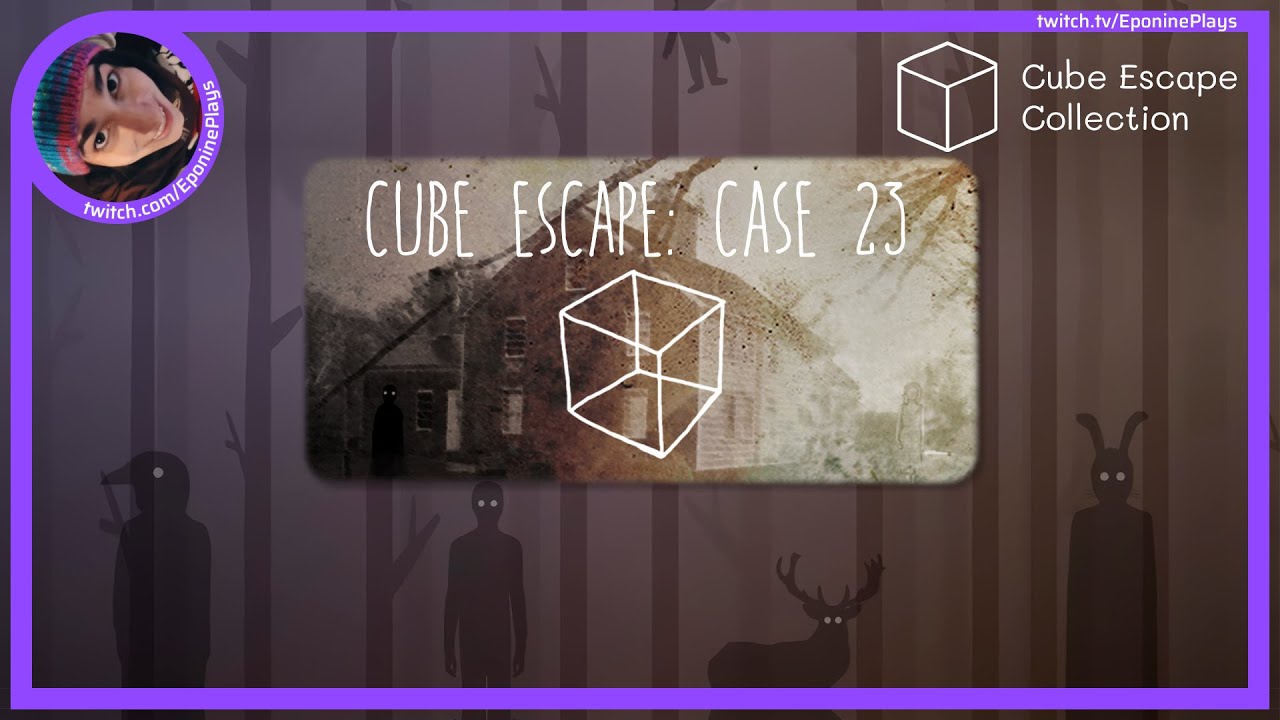 Cube Escape: CASE 23 - Gameplay completo en español - YouTube