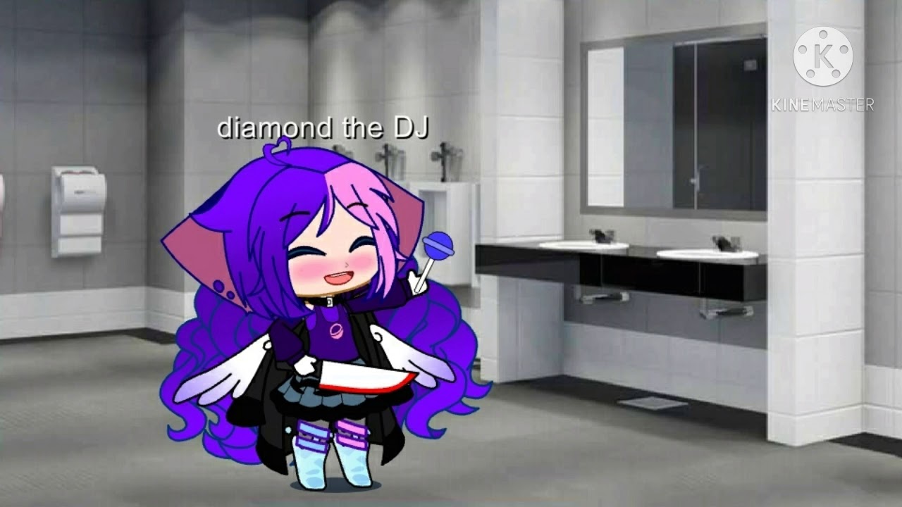 I turn into a blueberry! - YouTube