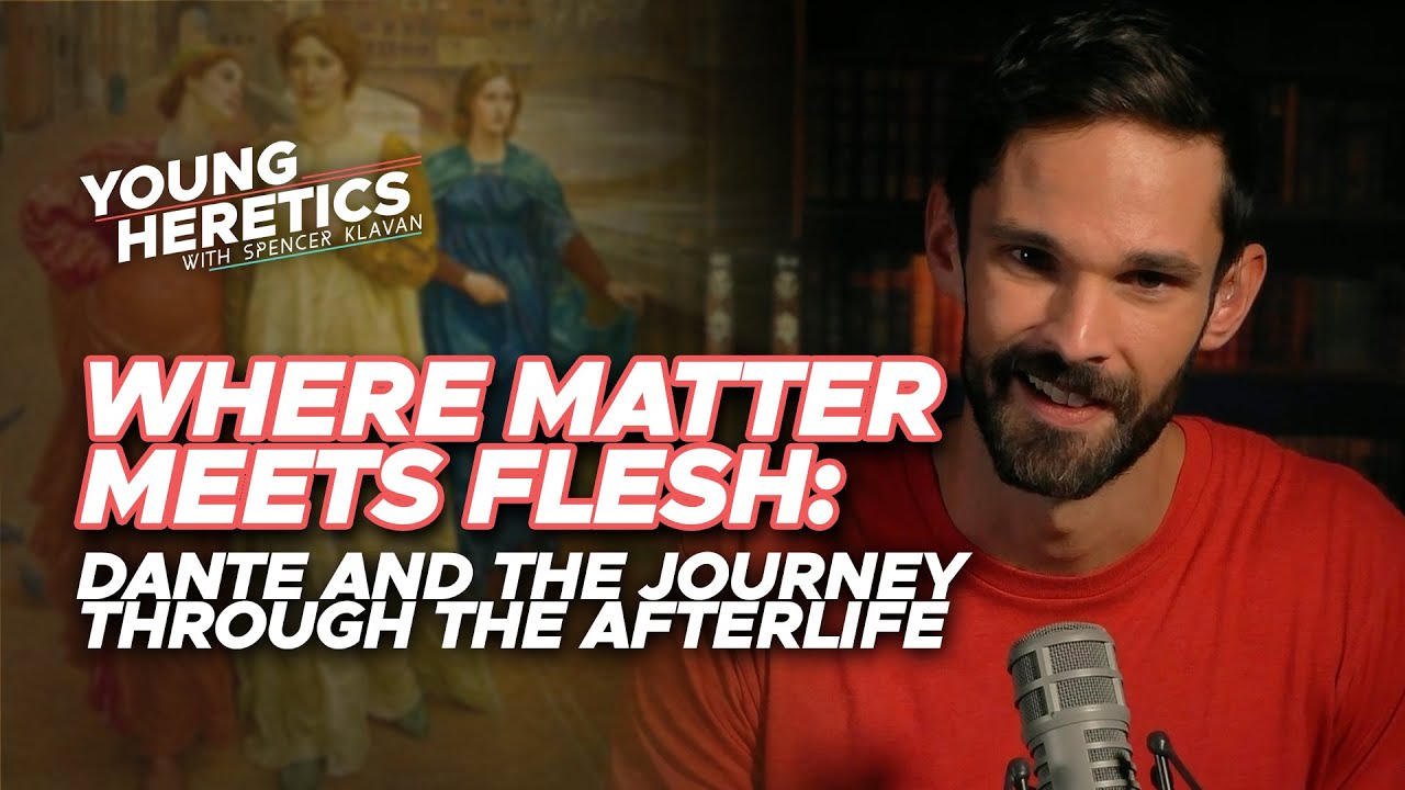 Where Matter Meets Flesh | Ep. 137 - YouTube