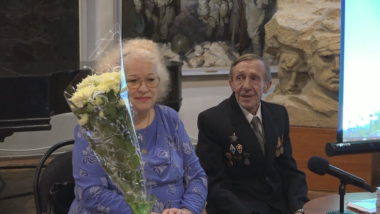 25 12 2019 ДВОЙНОЙ ЮБИЛЕЙ МОЛОДЦОВЫХ - YouTube